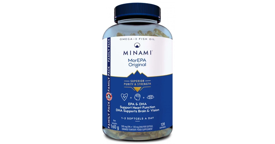 MorEPA Original Family Pack - Minami - Centrum Market Webshop